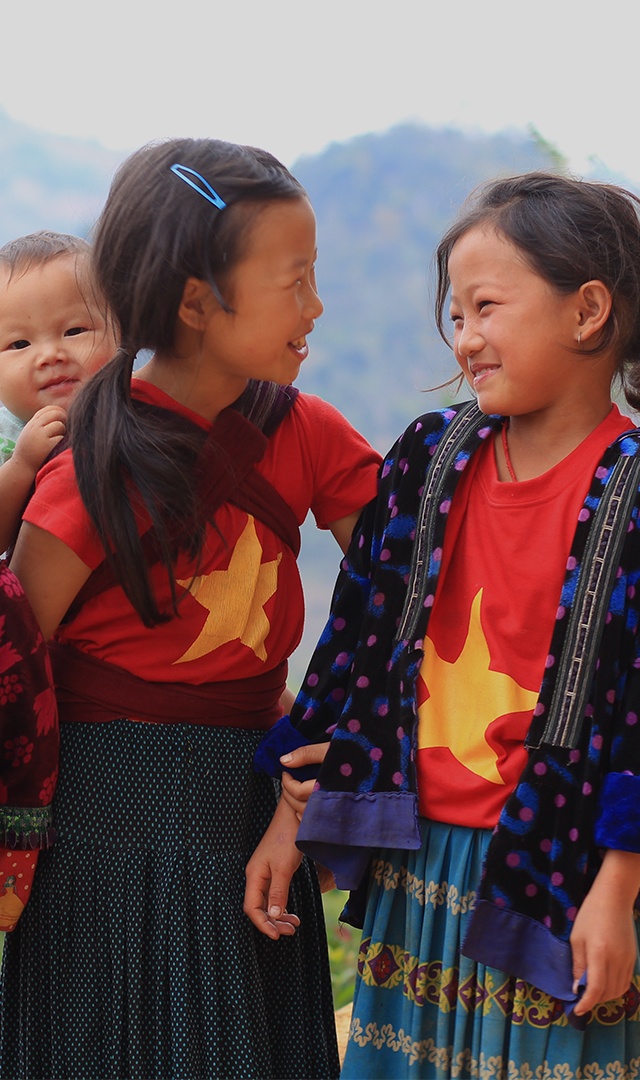 World Vision Vietnam